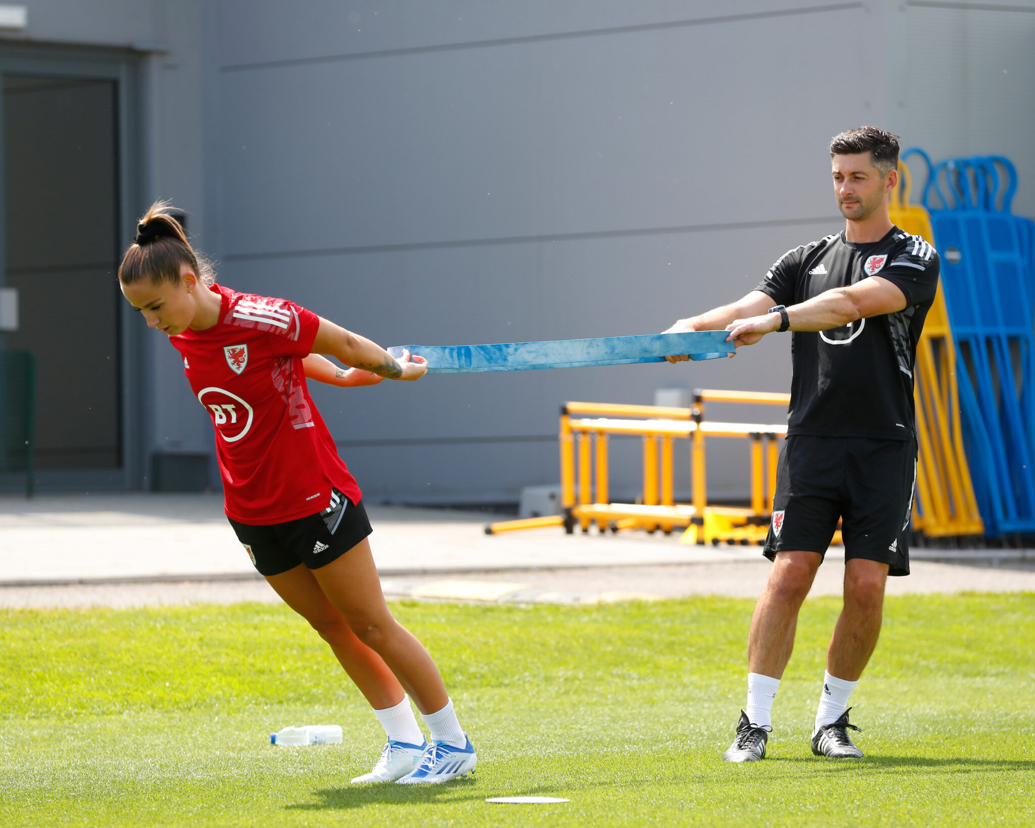 Medical Courses - FAW