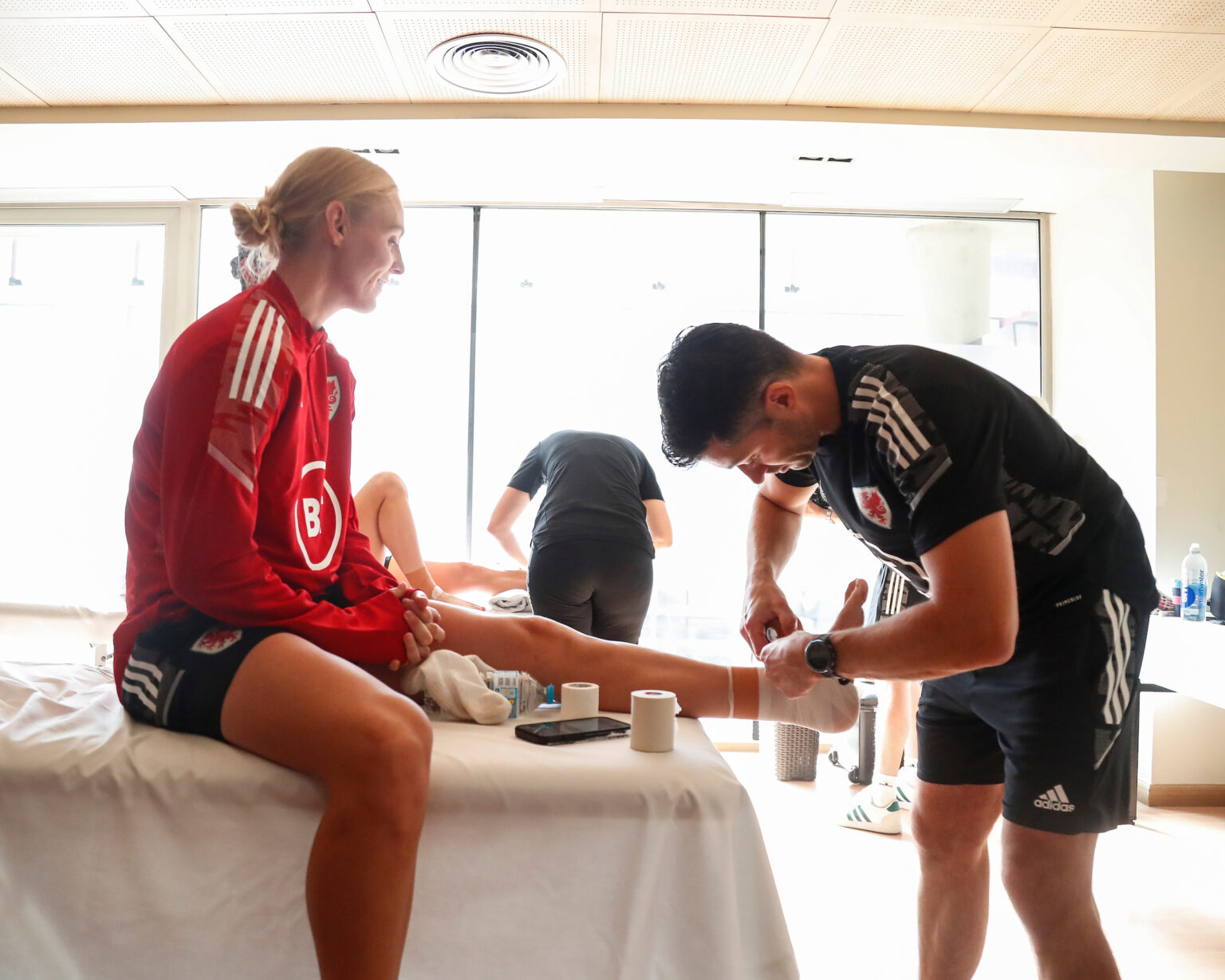 Medical Courses - FAW