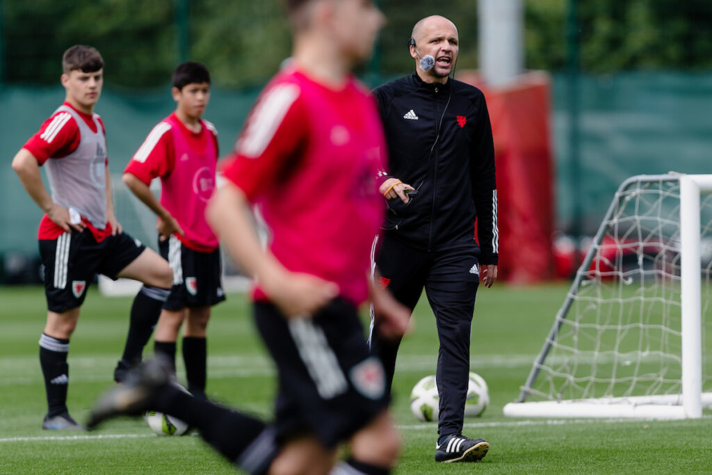 UEFA Pro Licence - FAW