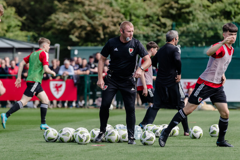 FAW UEFA A Licence - FAW
