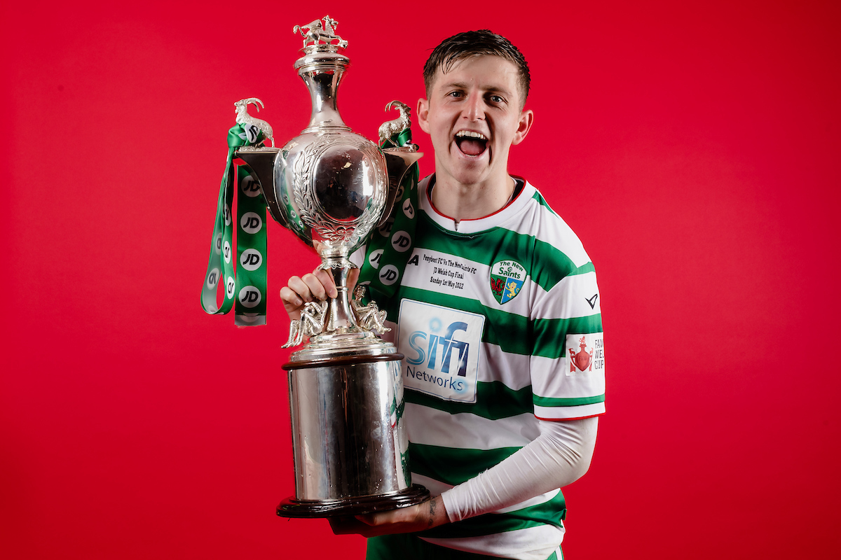 All You Need to Know Ahead of JD Welsh Cup Semi-Finals - FAW