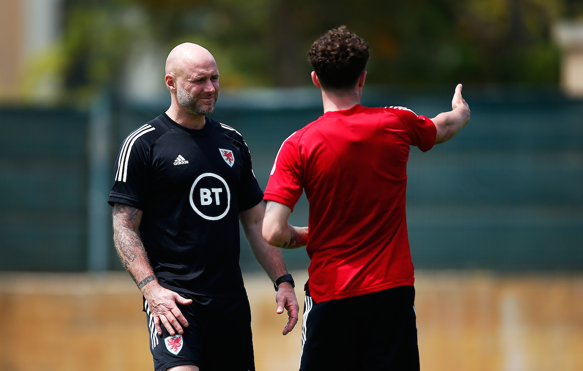 Gemma Grainger and Rob Page to Attend FAW National Coaches Conference - FAW