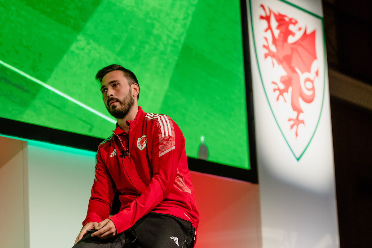 FAW National Coaches Conference 2023 - FAW