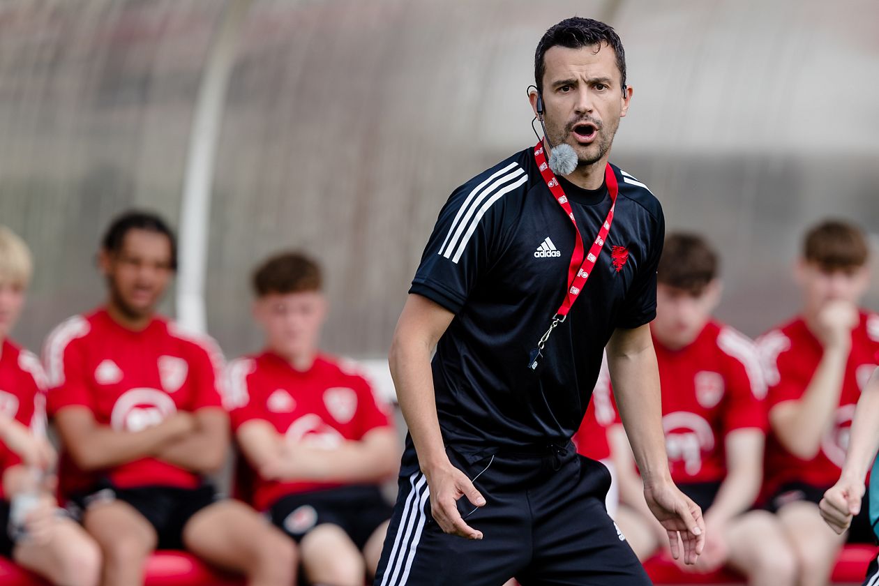 FAW National Coaches Conference 2023 - FAW