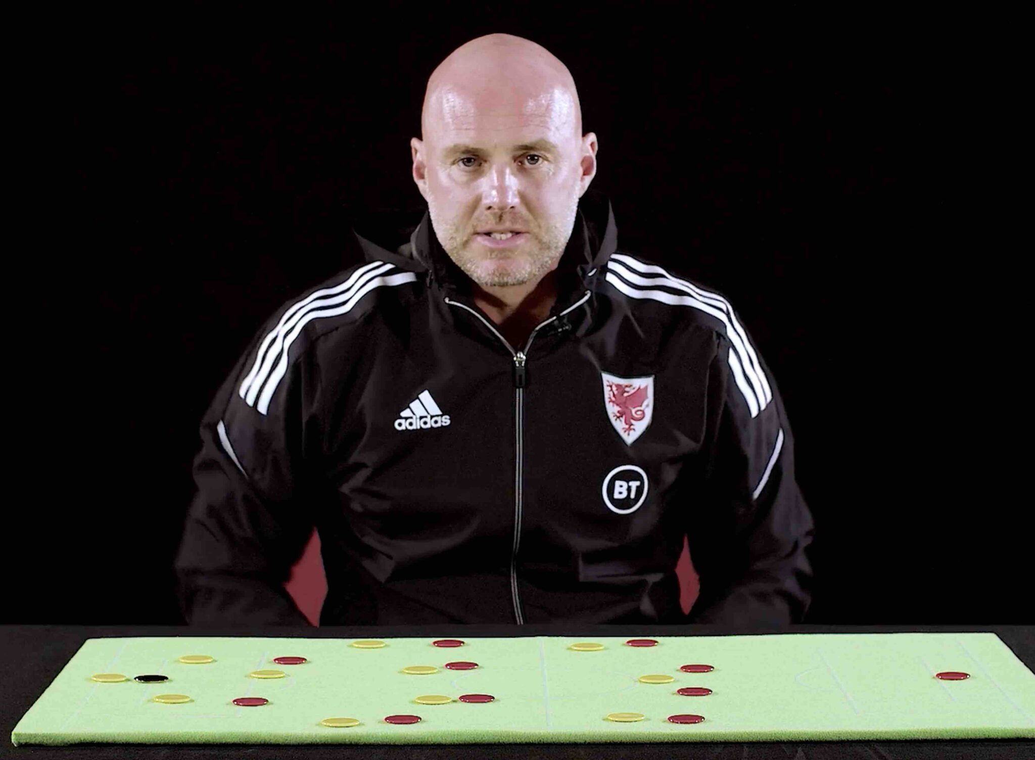 The Official Website of the Football Association of Wales - FAW