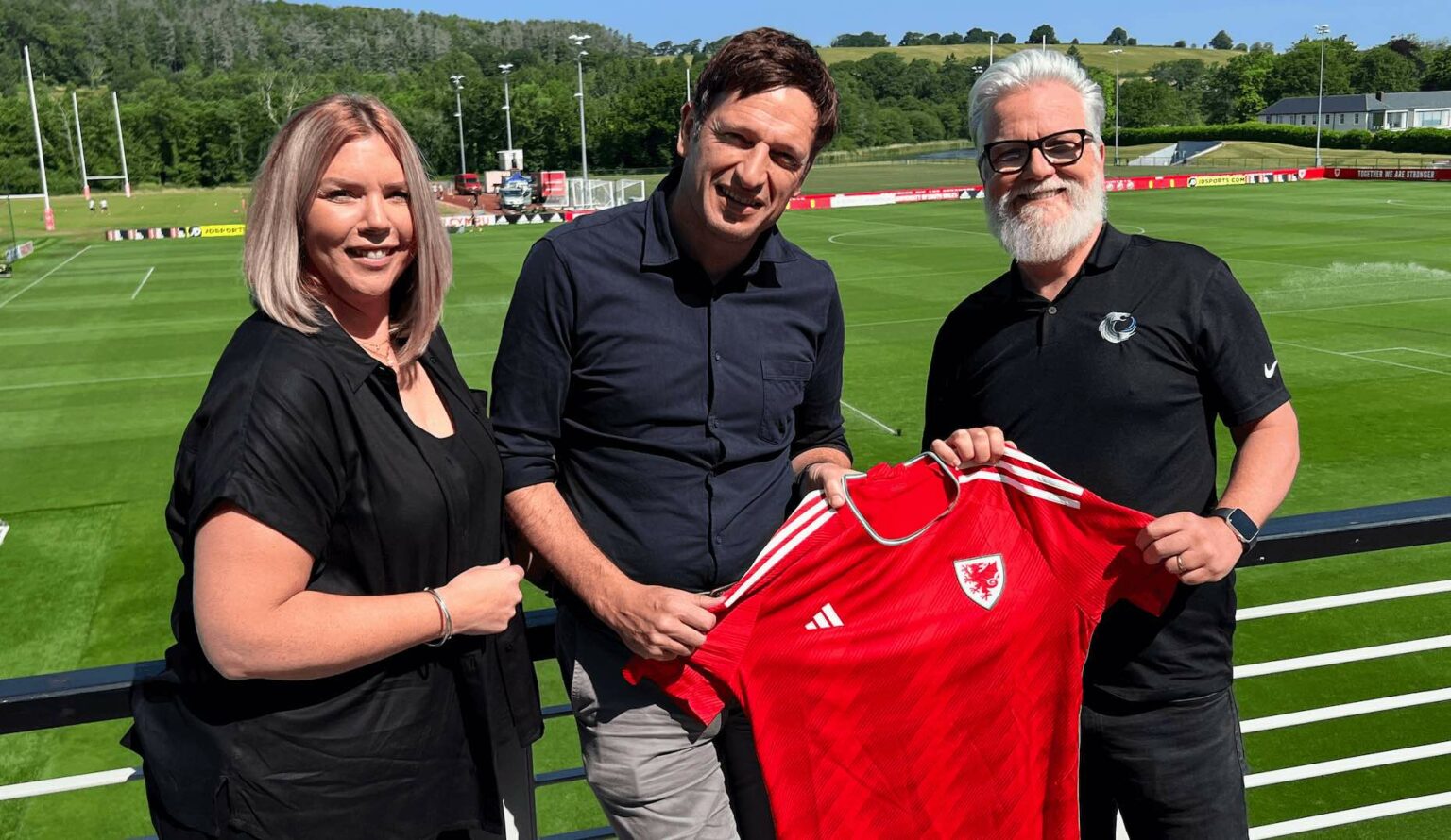 The Official Website of the Football Association of Wales - FAW