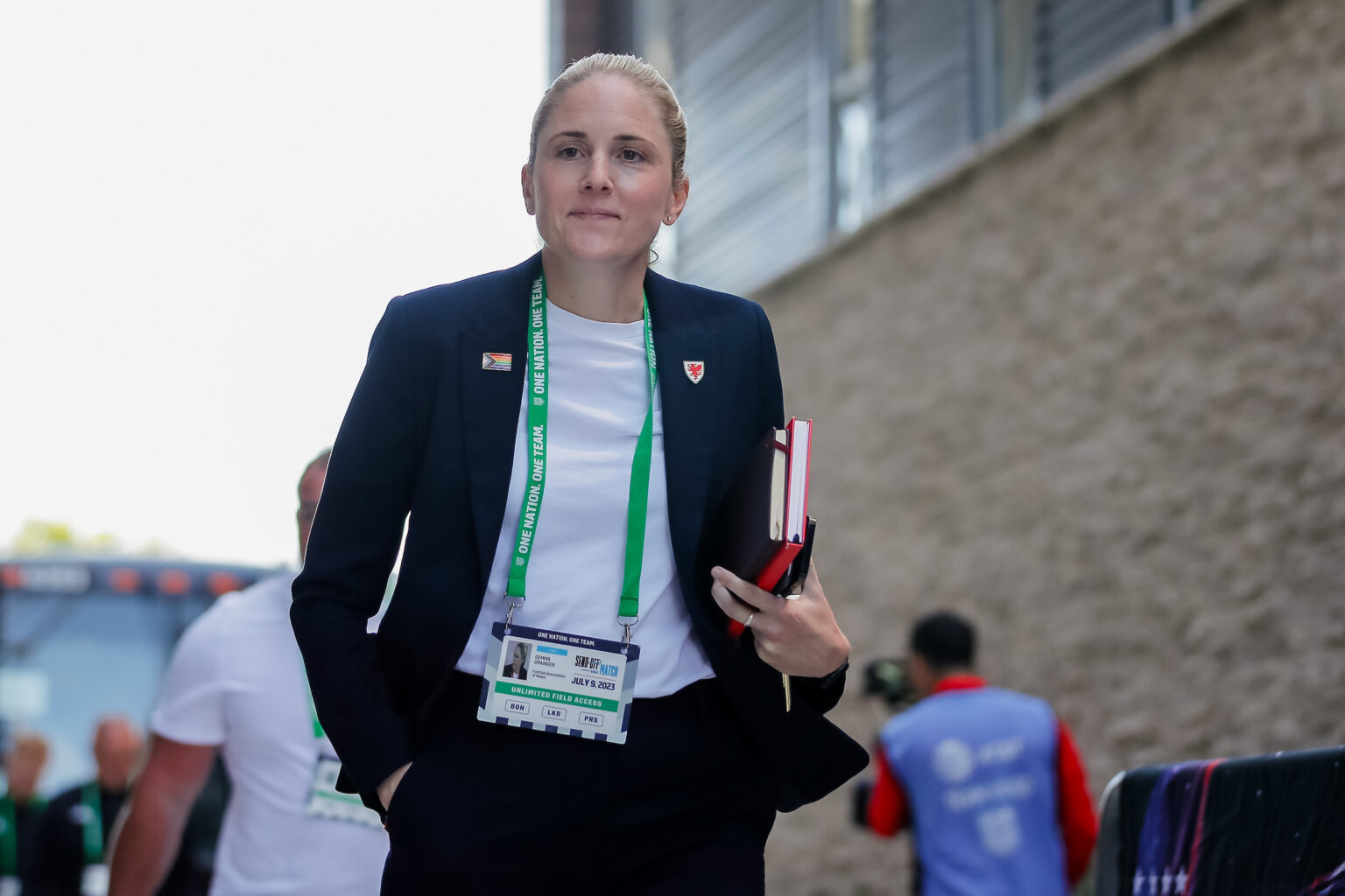 Coaching Archives - FAW