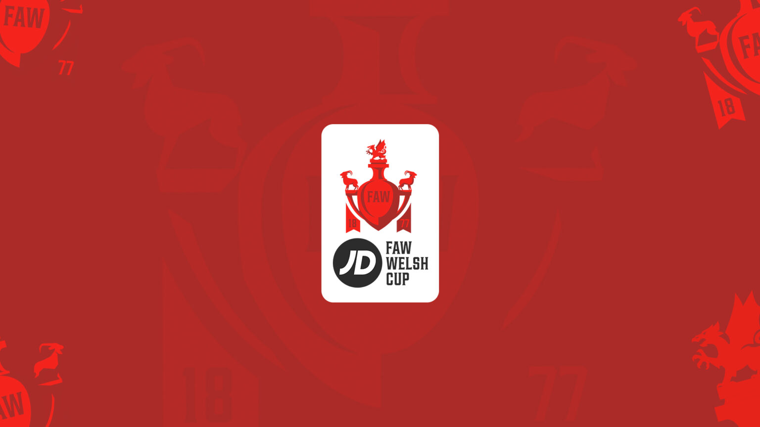 JD Welsh Cup Archives - FAW