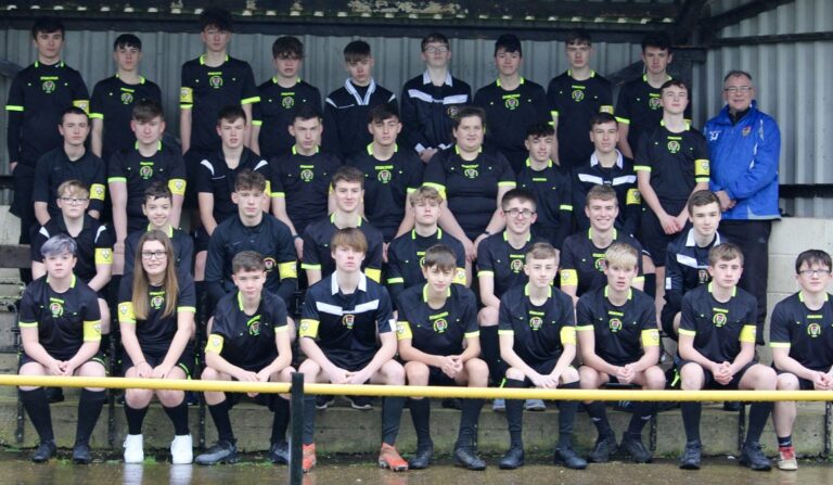 The FAW engages over 500 girls through Huddle Unite Festivals - FAW