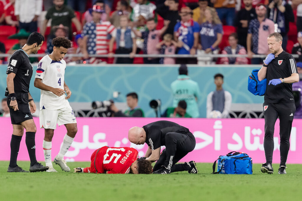 Medical Courses - FAW