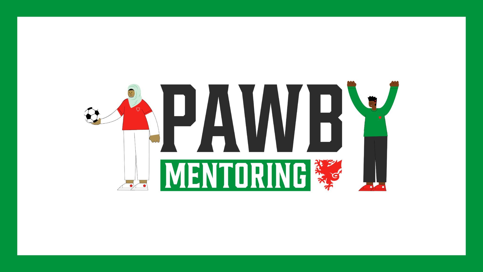 FAW launch PAWB Mentoring Programme - FAW