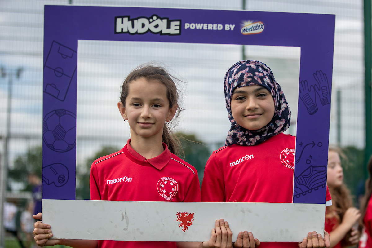 Become a Huddle provider - FAW