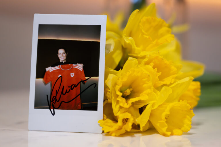 Rhian Wilkinson - The Canadian coach with Cymru connections - FAW