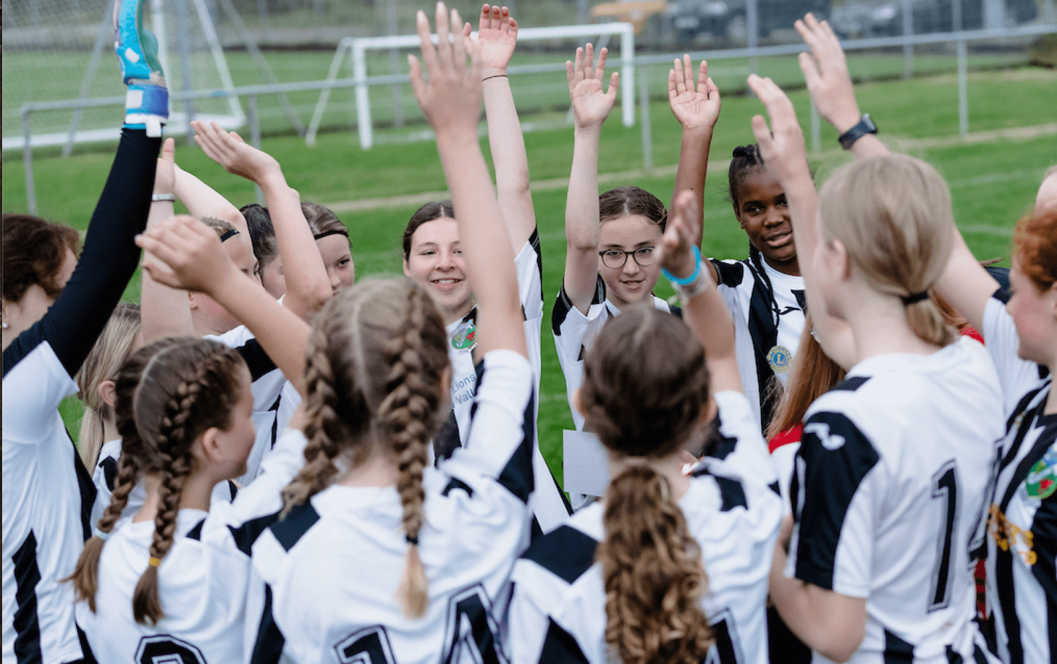 Grassroots Strategy: Enhancing Lives Through Football - FAW