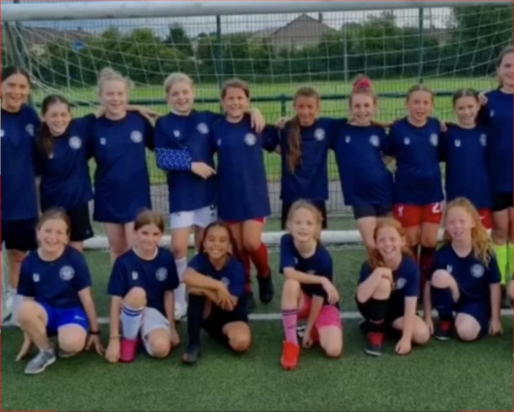 How would your team use a £200 voucher? - FAW