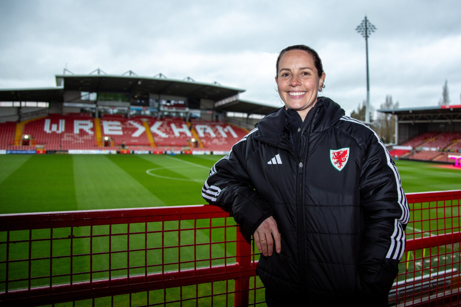 Wilkinson ready to deliver ahead of EURO qualifying - FAW