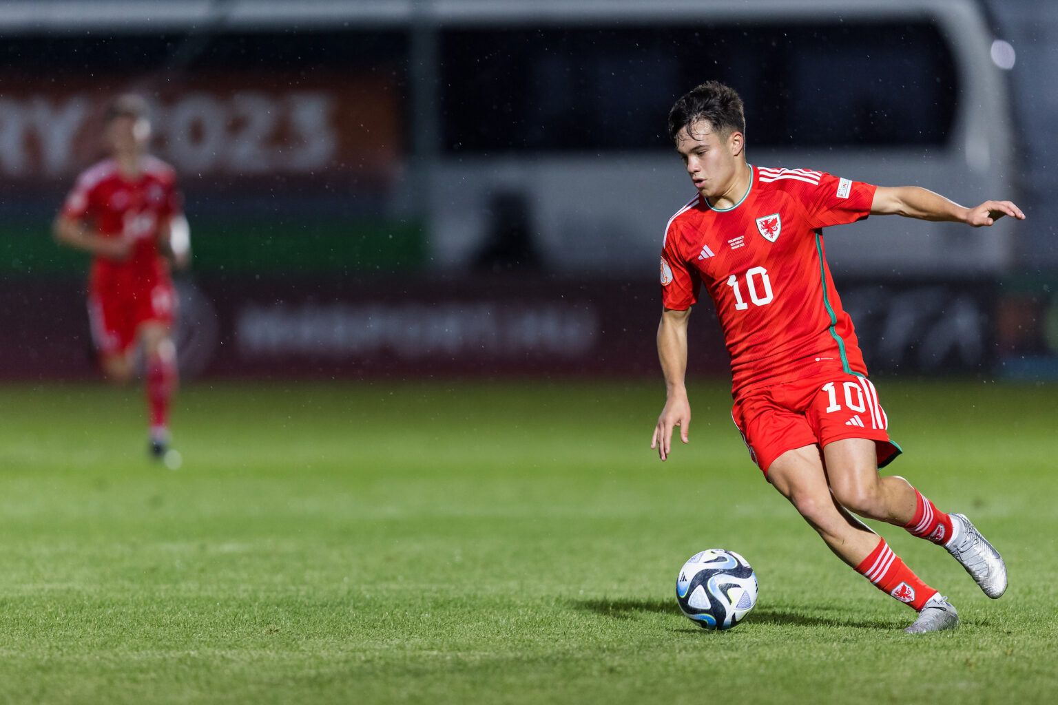2024/25 MU17 and MU19 EURO qualifier draws confirmed - FAW