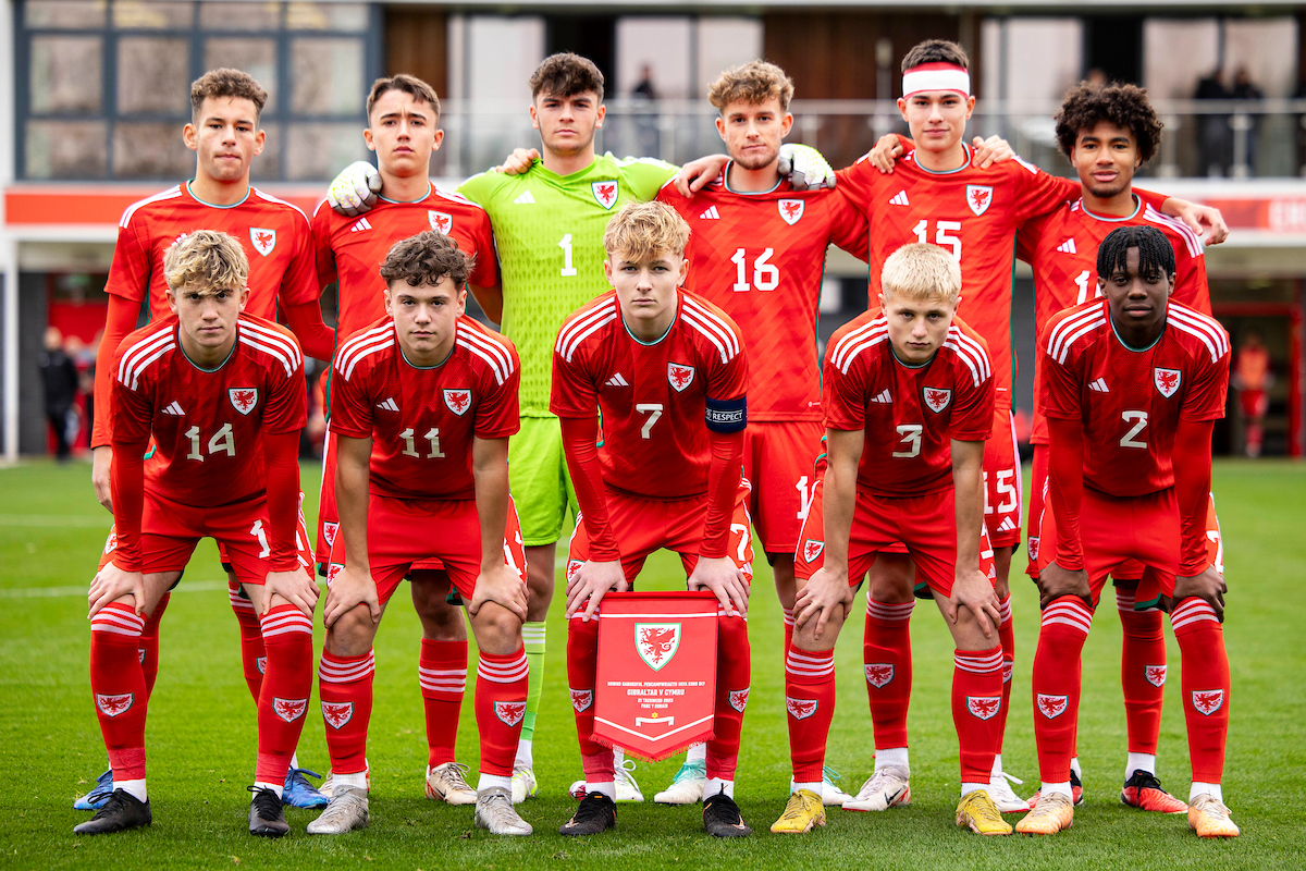 All you need to know for UEFA U17 EURO finals - FAW
