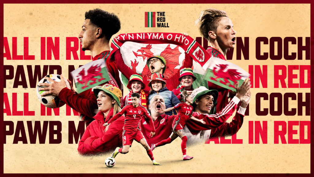 The Official Website of the Football Association of Wales - FAW