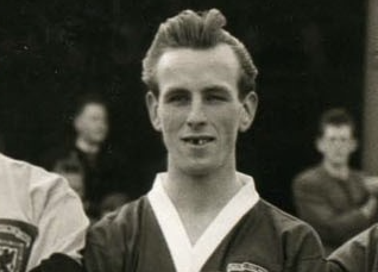 Trevor Edwards - FAW