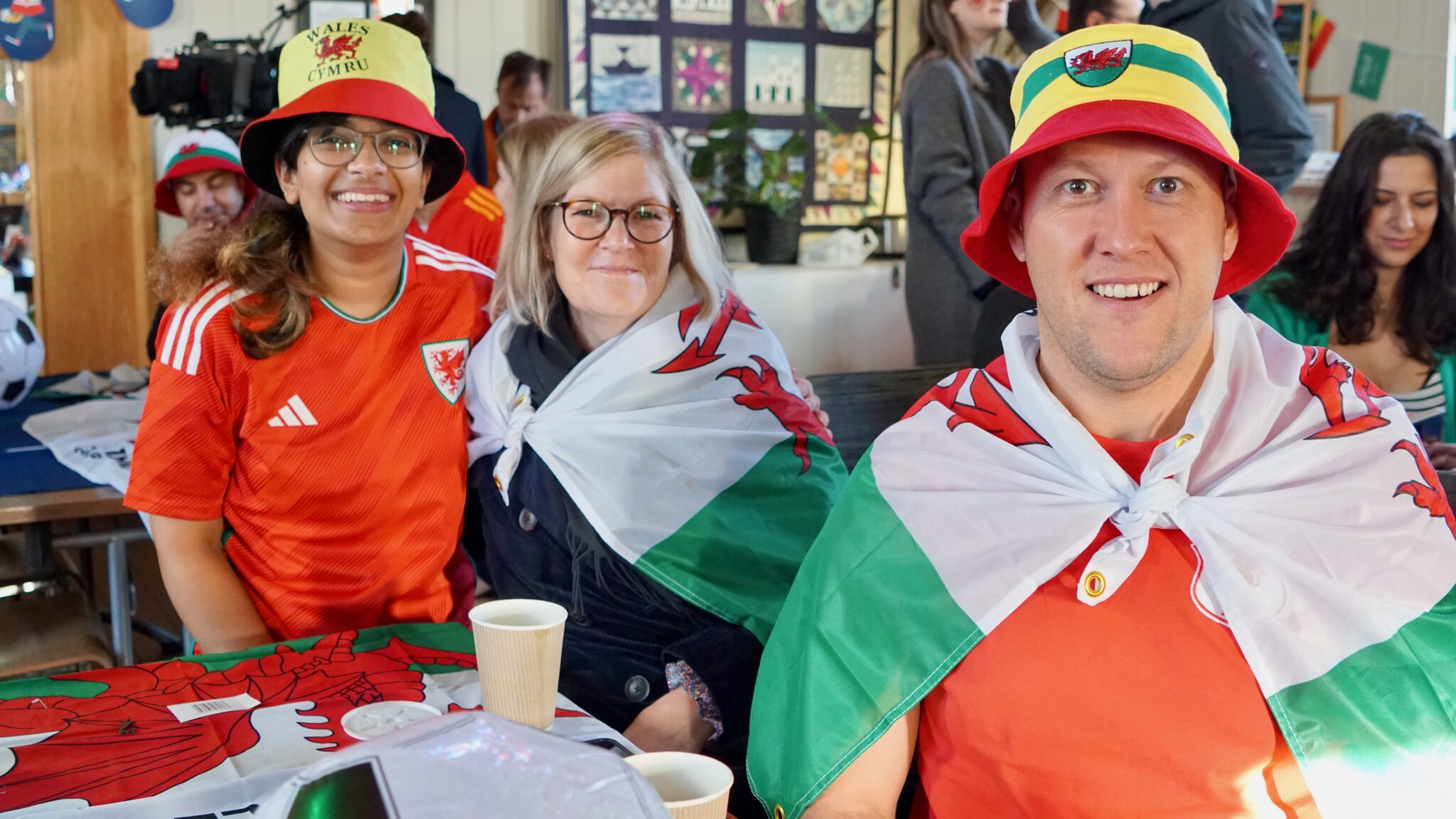 The Official Website of the Football Association of Wales - FAW