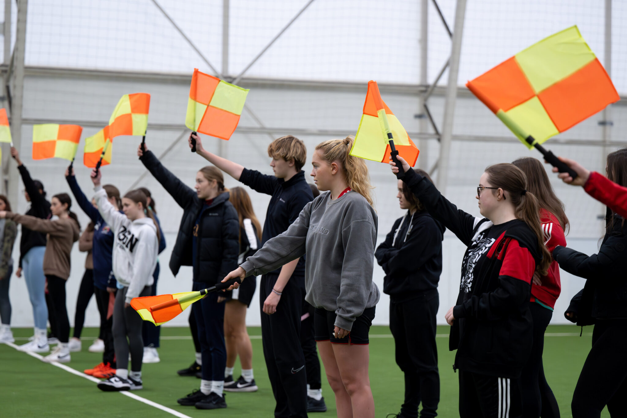 The Official Website of the Football Association of Wales - FAW