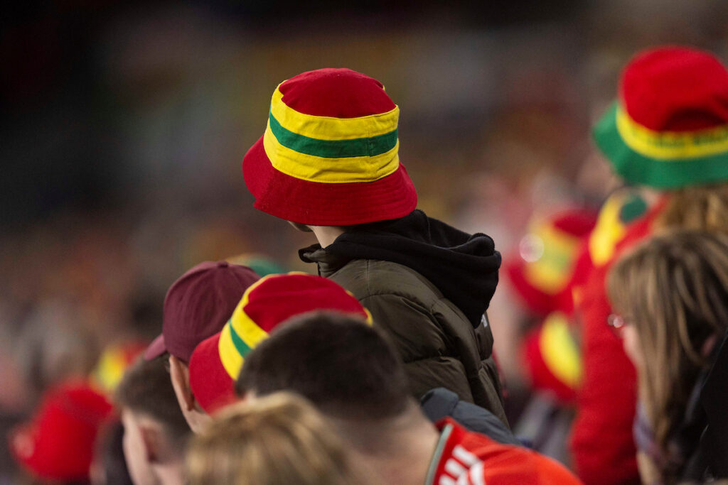 The Official Website of the Football Association of Wales - FAW