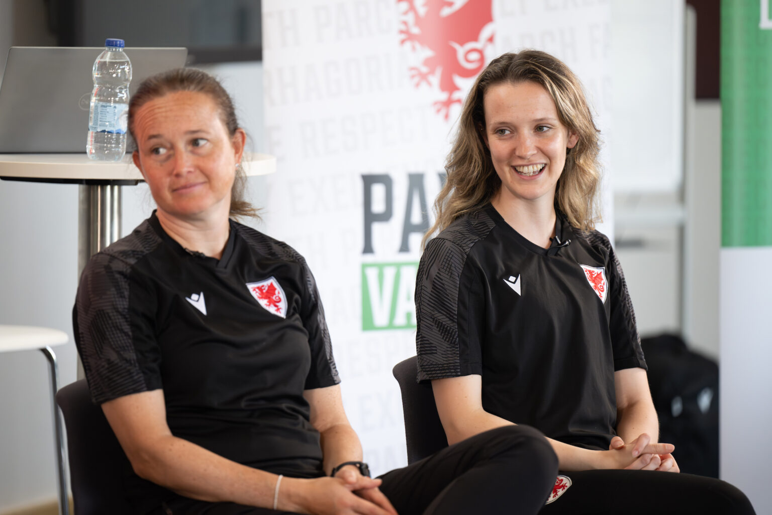 Rules & Regulations - FAW