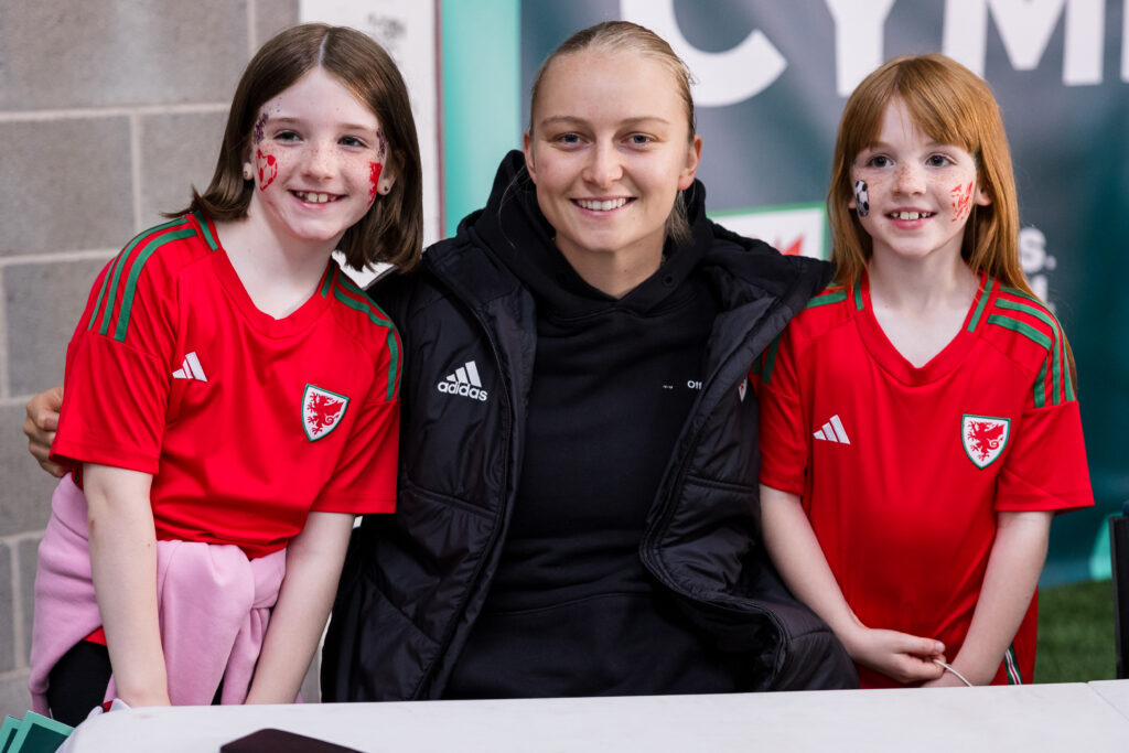 The Official Website of the Football Association of Wales - FAW