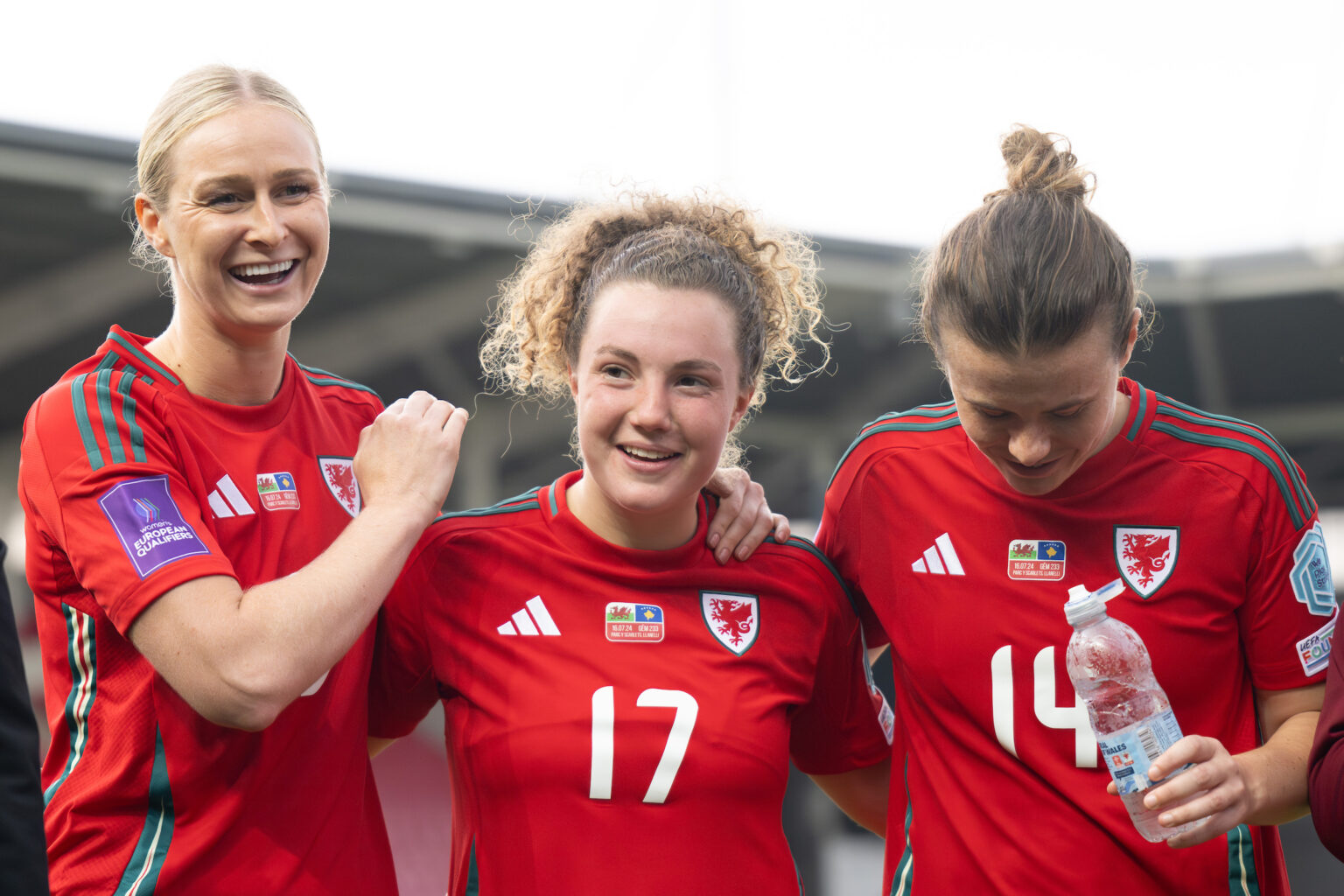 EURO 2025 play-offs pathway: All you need to know - FAW