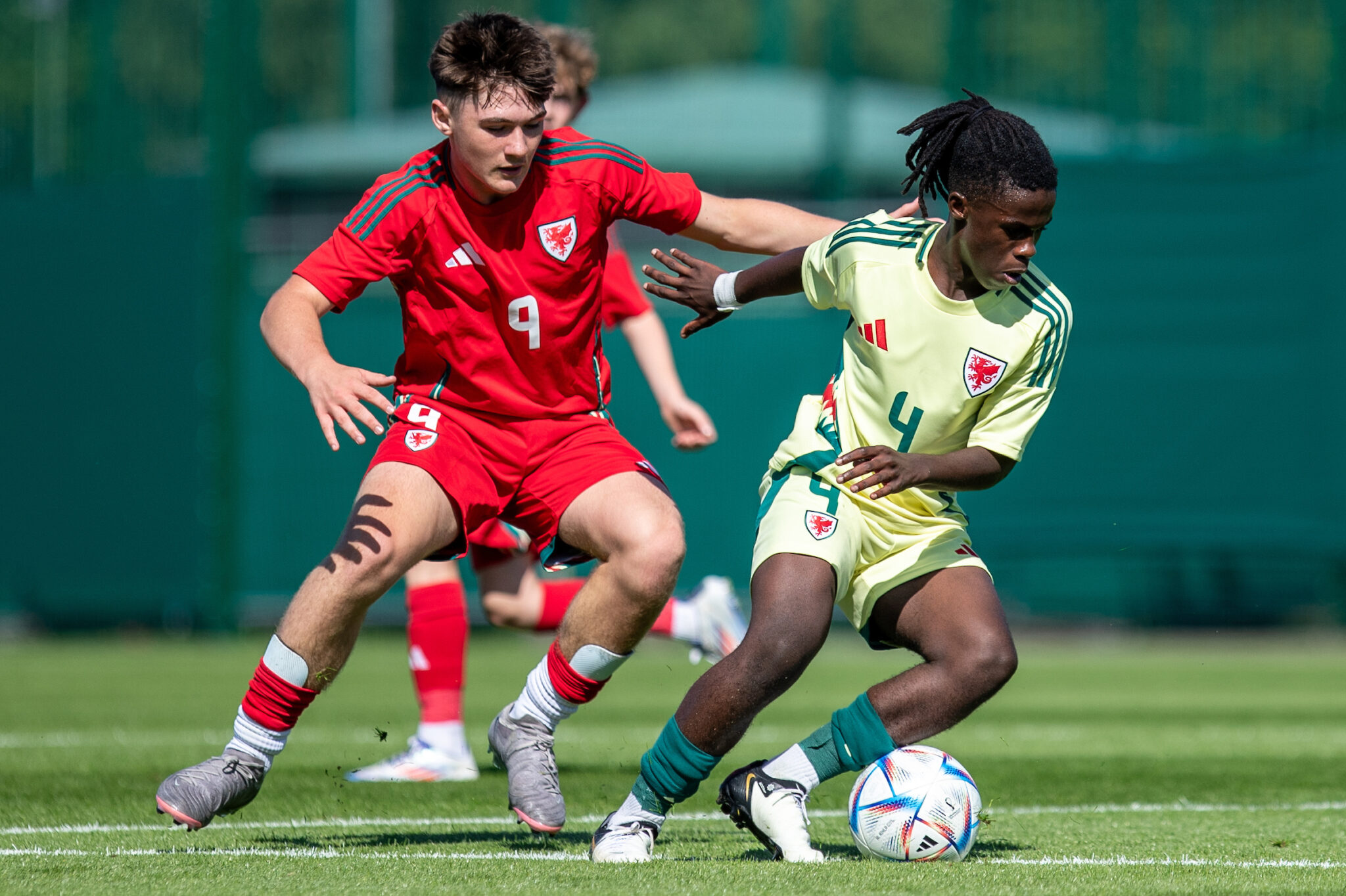 The Official Website of the Football Association of Wales - FAW
