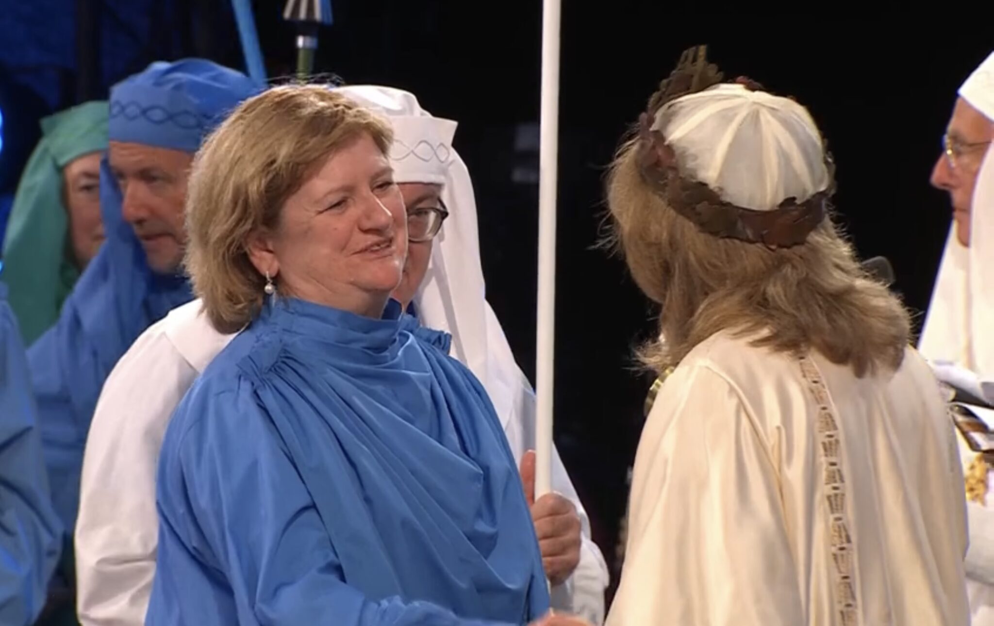 Rules & Regulations - FAW