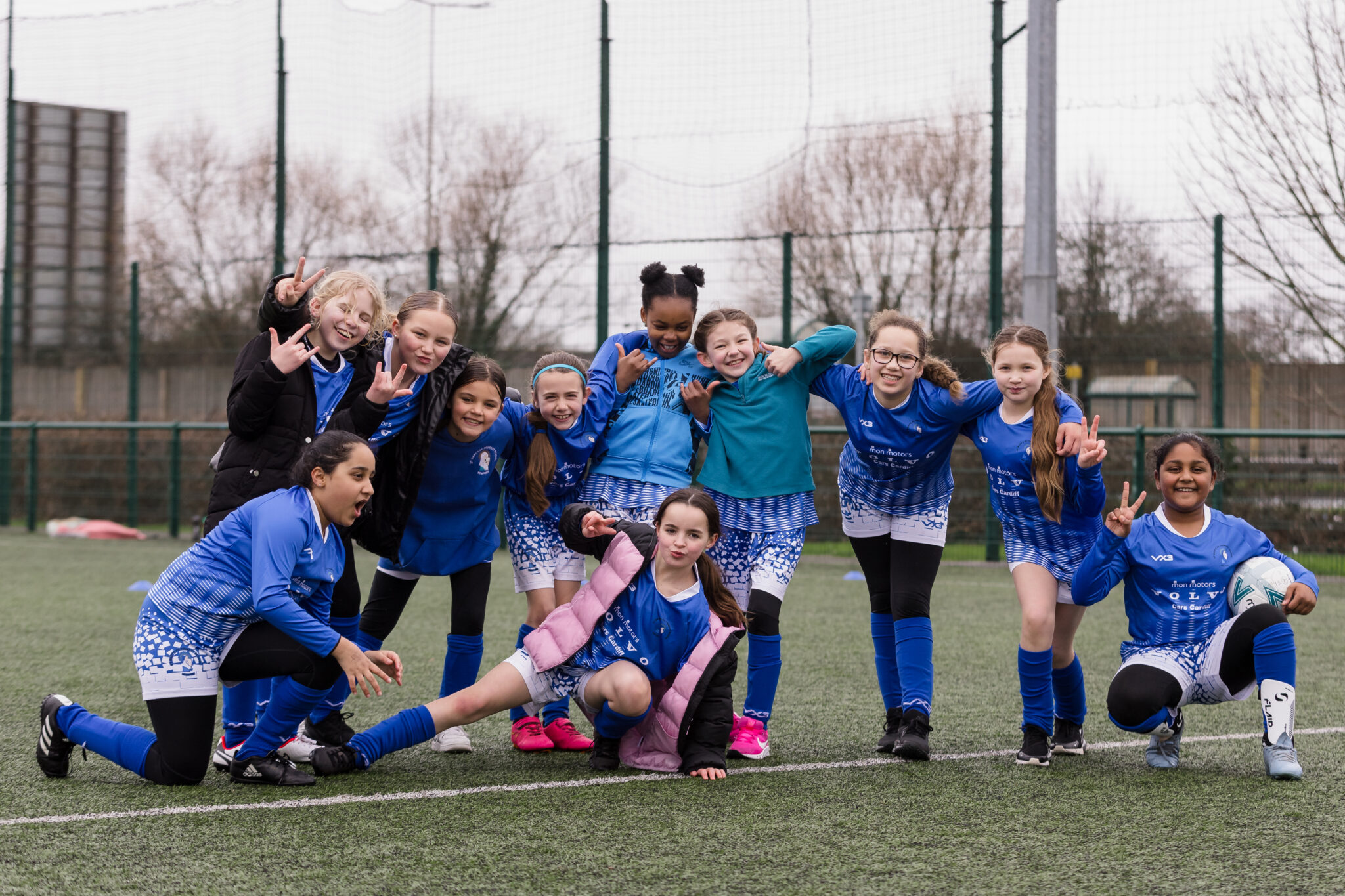 Our Wales: For Her Strategy Update 2024 - FAW