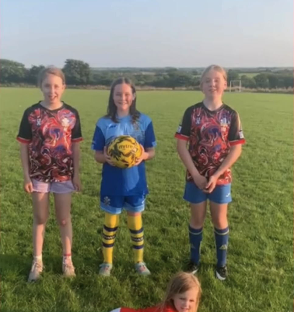 How would your team use a £200 voucher? - FAW