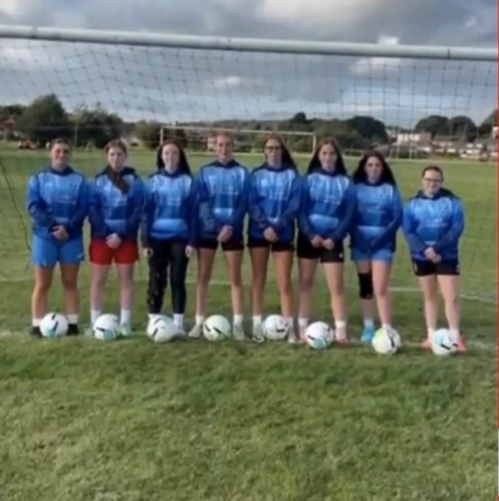 How would your team use a £200 voucher? - FAW