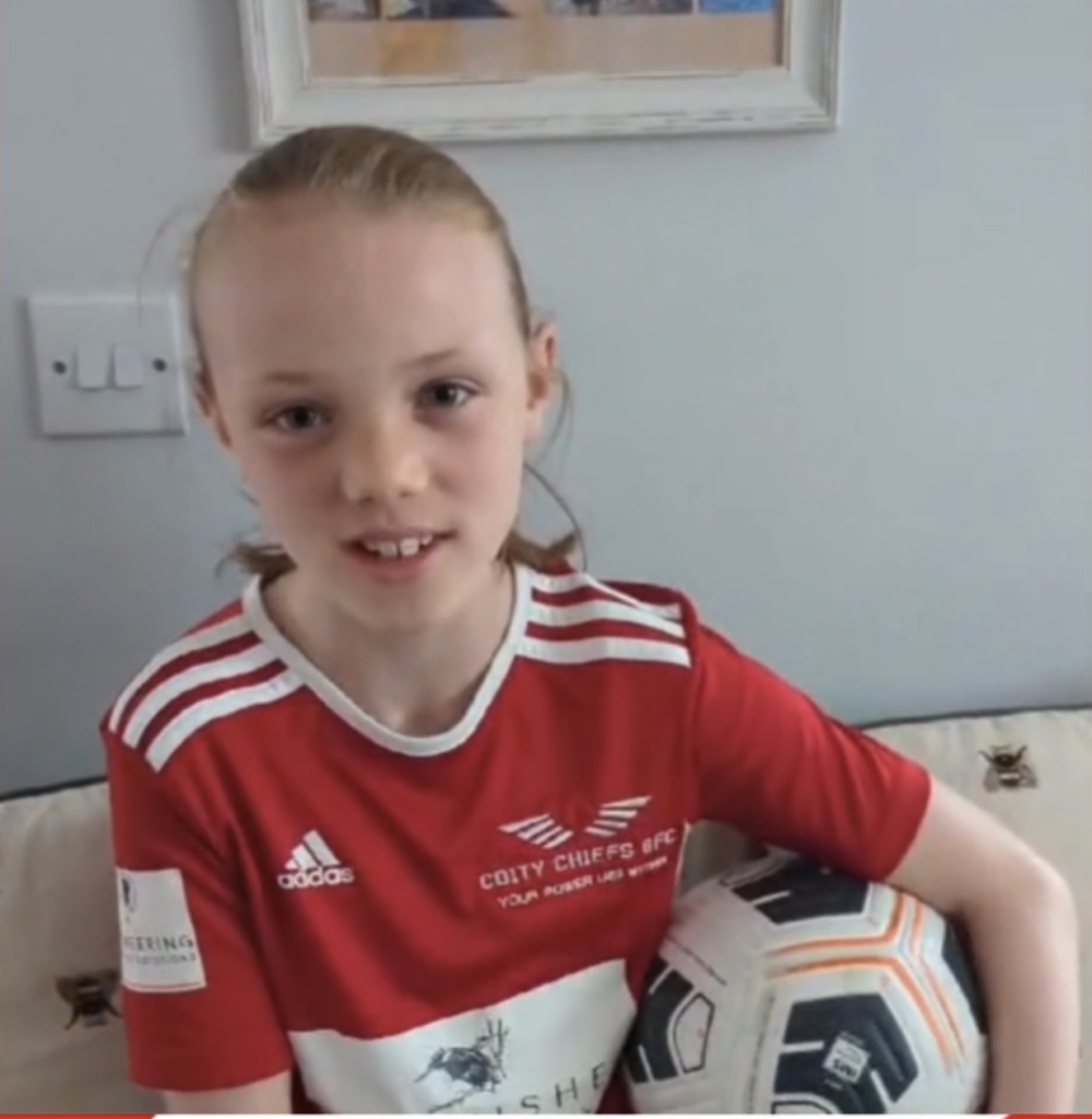 How would your team use a £200 voucher? - FAW