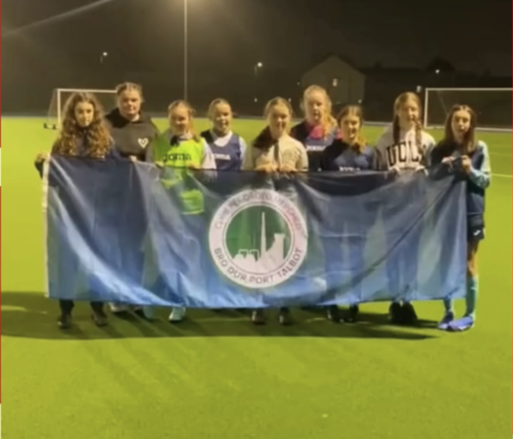 How would your team use a £200 voucher? - FAW