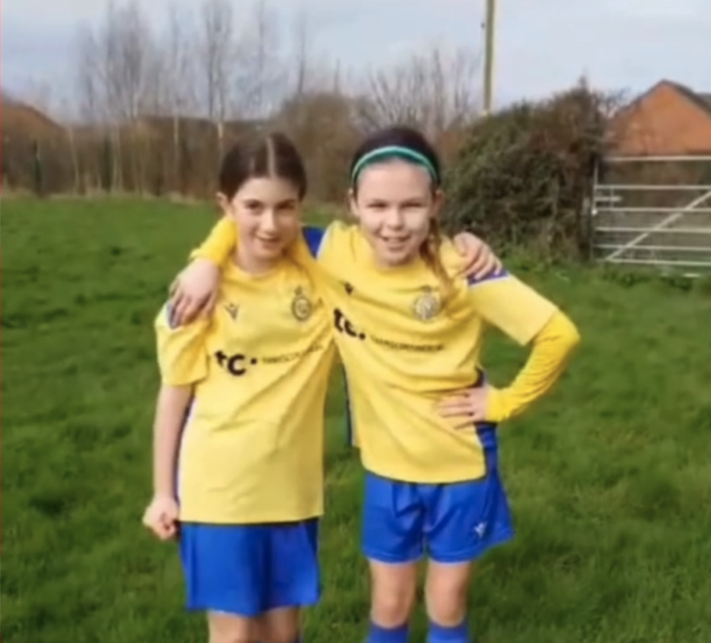 How would your team use a £200 voucher? - FAW