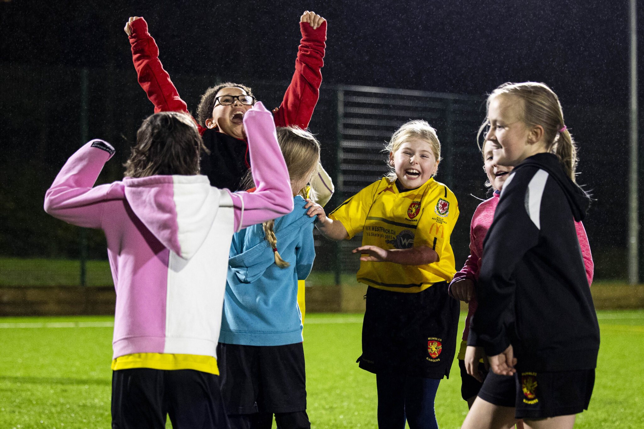 The Official Website of the Football Association of Wales - FAW