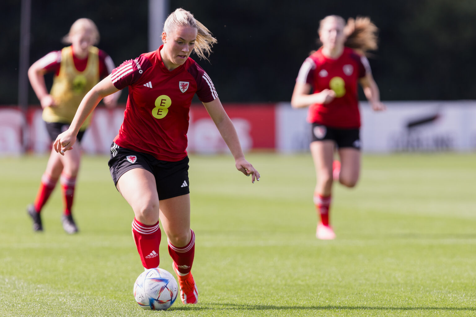 The Official Website of the Football Association of Wales - FAW