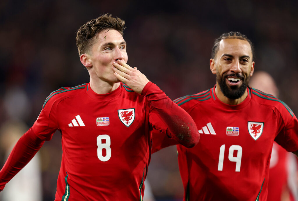 The Official Website of the Football Association of Wales - FAW