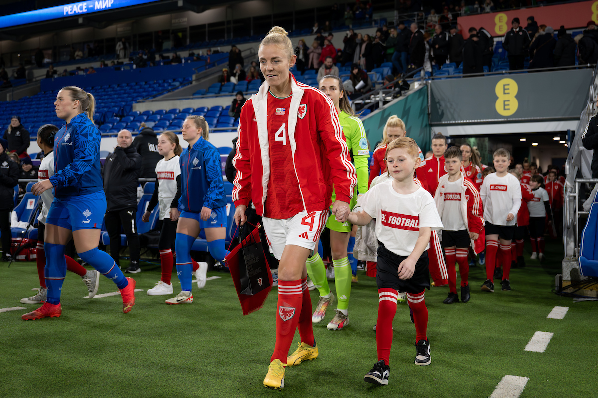 How Cymru evolved to the brink of EURO history