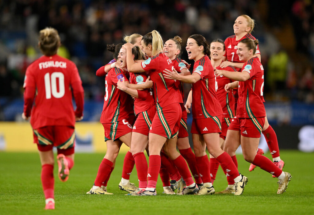 The Official Website of the Football Association of Wales - FAW