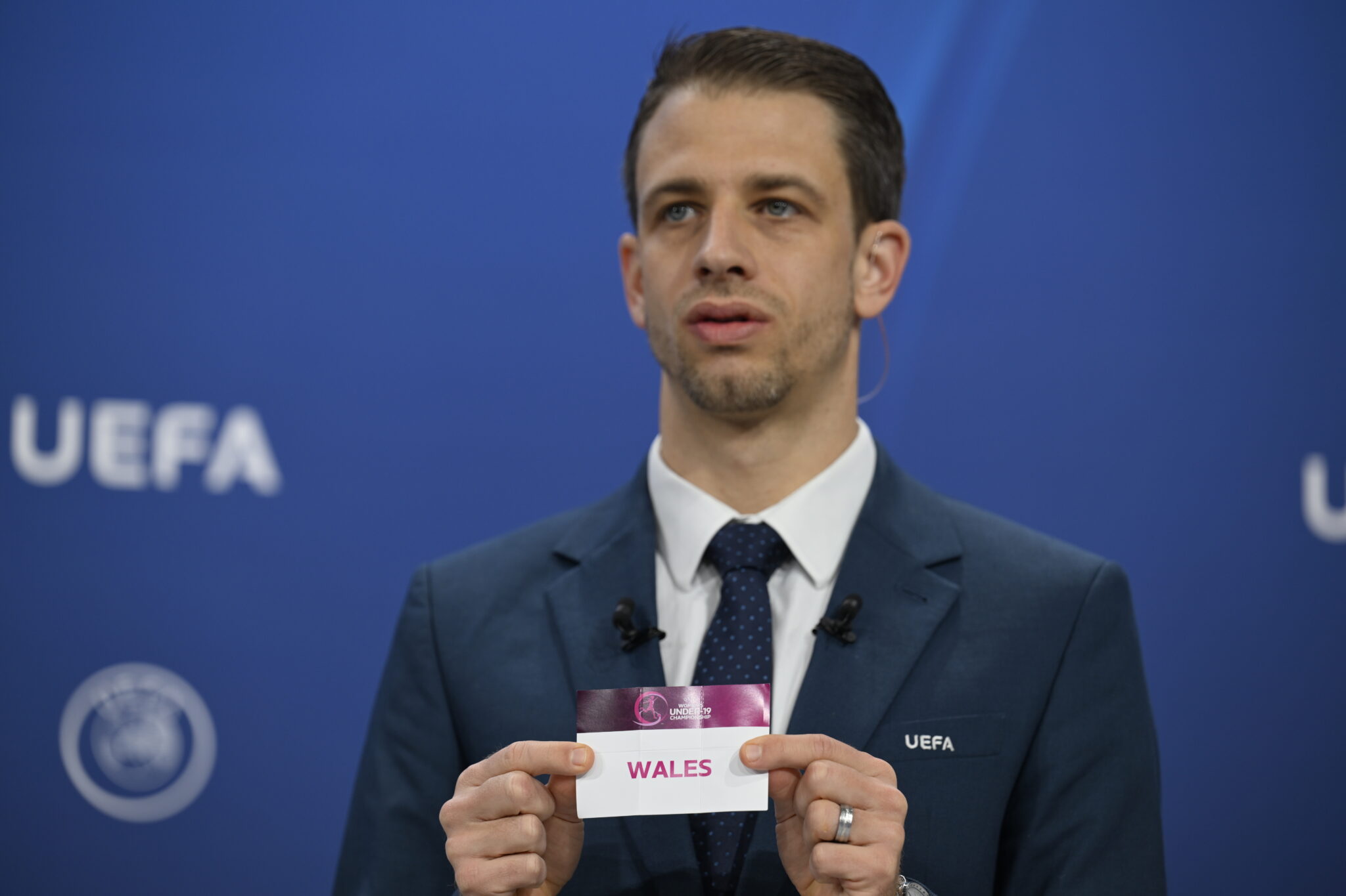 The Official Website of the Football Association of Wales - FAW