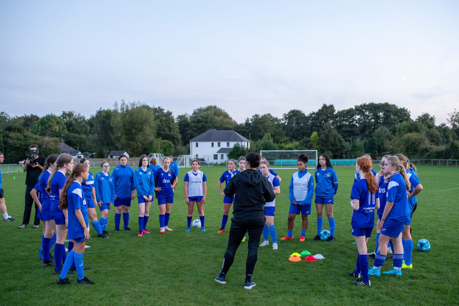 The Official Website of the Football Association of Wales - FAW