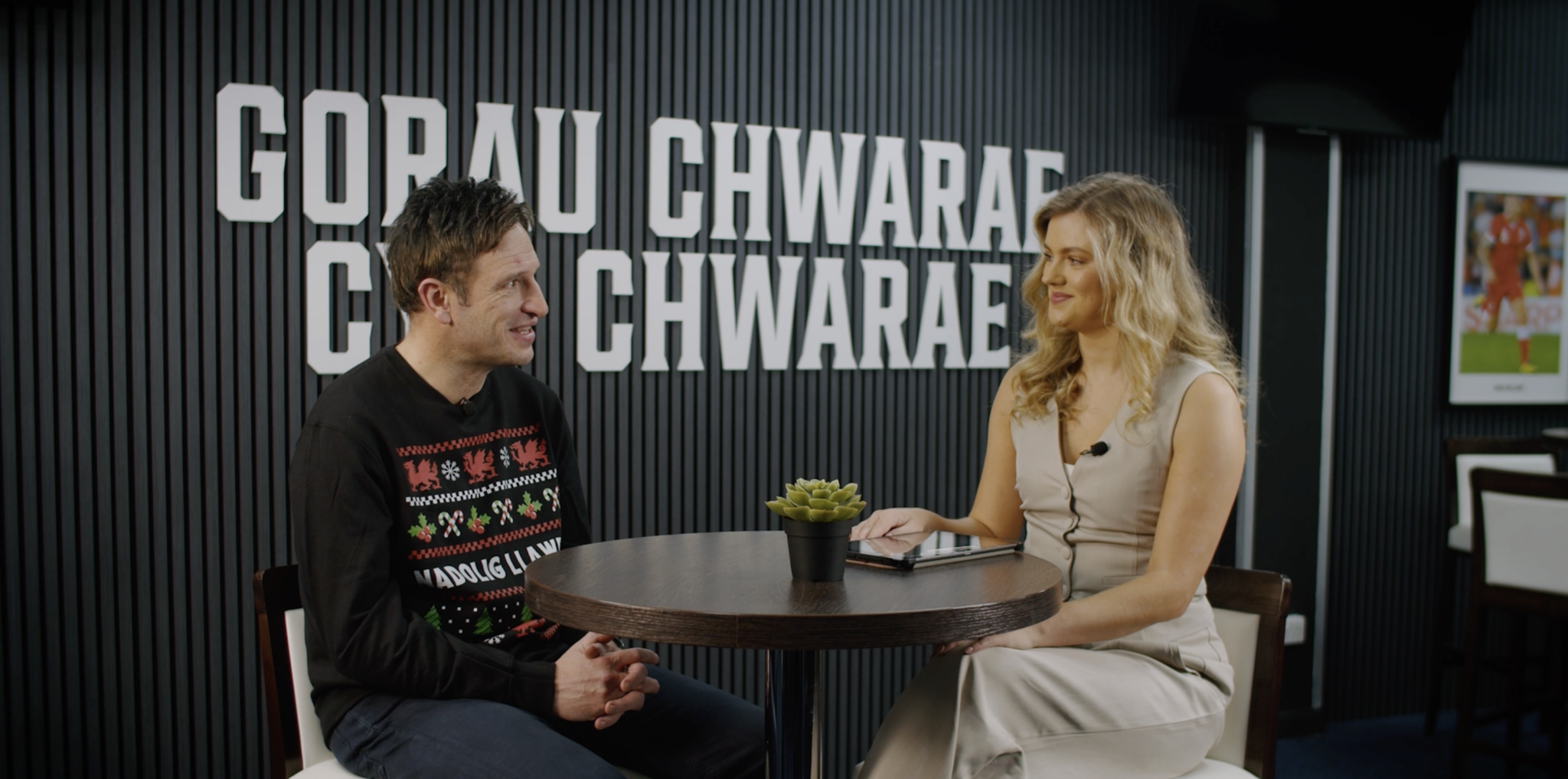 The Official Website of the Football Association of Wales - FAW