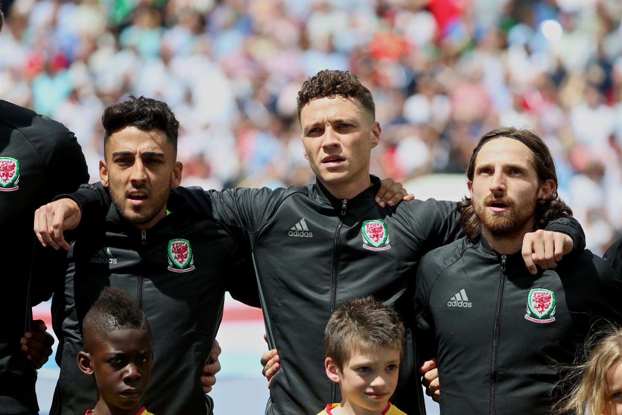 The Official Website of the Football Association of Wales - FAW