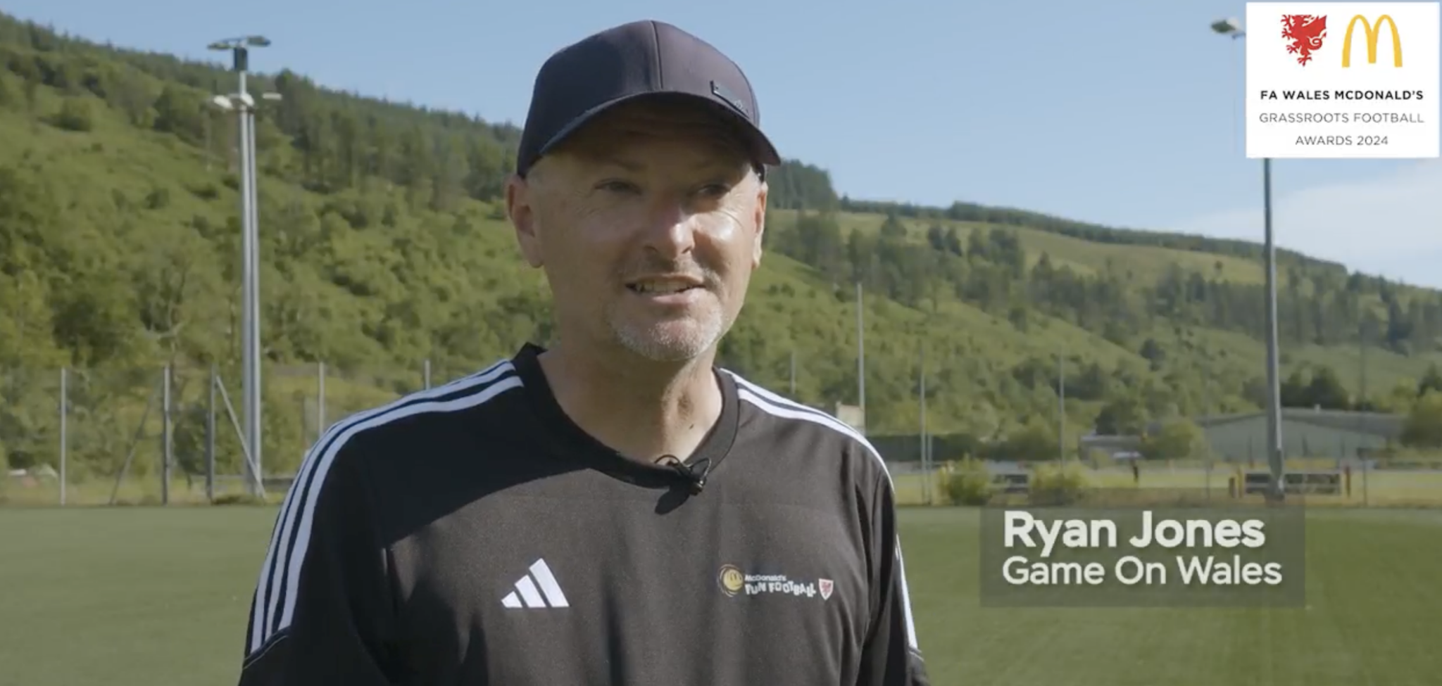 Grassroots Football Awards - FAW