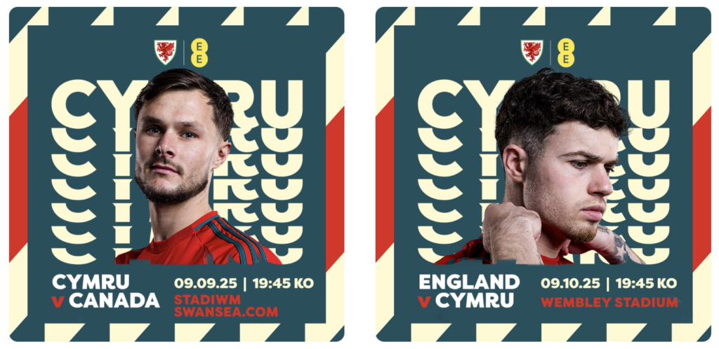 Cymru squad announced for final EURO 2024 qualifiers - FAW