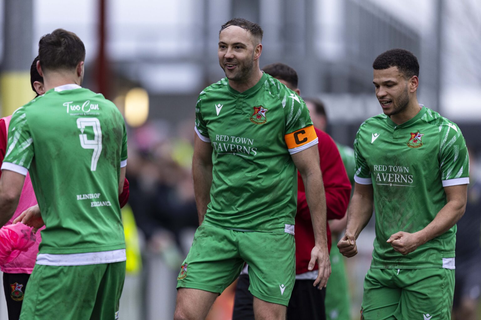 The Official Website of the Football Association of Wales - FAW